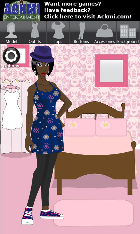 Ackmi Dress Up Free:Amazon.com:Appstore for Android