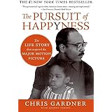 Amazon.com: The Pursuit of Happyness [Blu-ray] : Will Smith, Thandie ...