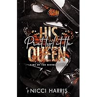 His Pretty Little Burden: An Age Gap Mafia Romance (Kids of The District): Harris, Nicci ...