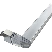 Sliding Shower Door Towel Bar Replacement Parts | Reviewmotors.co