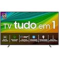 Samsung Smart TV 65" QLED 4K 65Q60D - Tecnologia de Pontos Quânticos ...