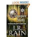 Amazon.com: Vampire Sun (Vampire for Hire Book 9) eBook: J.R. Rain ...