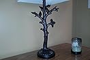 Cawthorne Birds in Tree Table Lamp - Amazon.com
