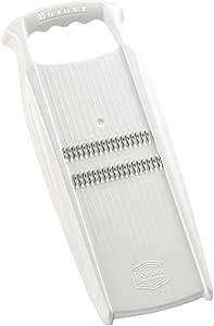 Amazon.com: Swissmar V-2053 Borner Power Line Thin Julienne Slicer ...