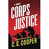 Amazon.com: Back to War: Book 1 of the Corps Justice series (Volume 1 ...