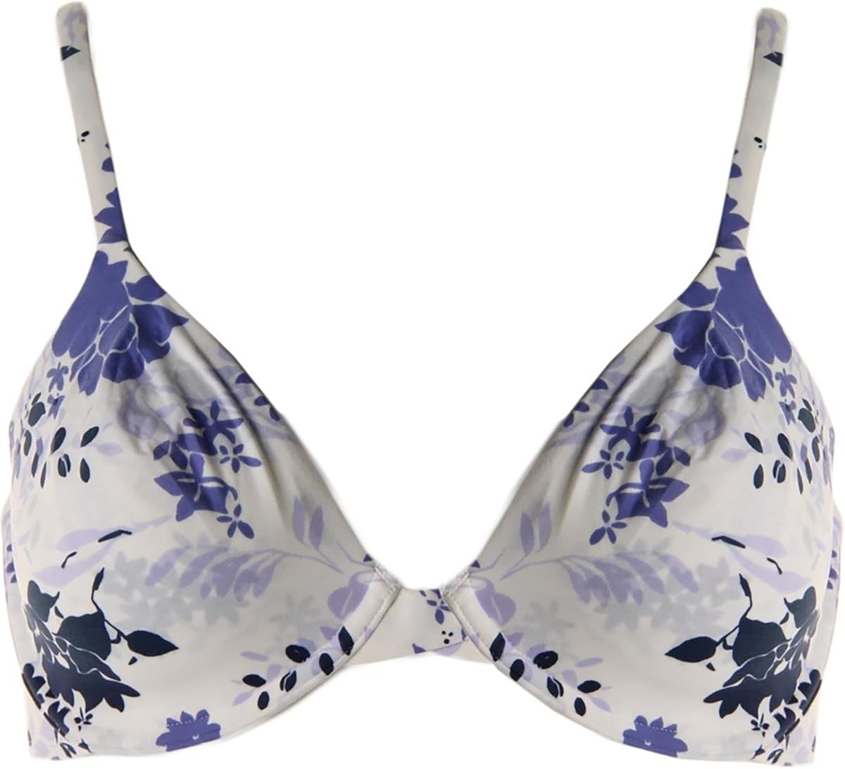 Calvin Klein Women's Perfectly Fit Bare Underwire Bra at Amazon Women’s ...