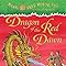 Amazon.com: Dragon of the Red Dawn (Magic Tree House (R) Merlin Mission ...
