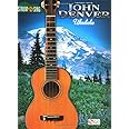 Amazon.com: John Denver - Strum & Sing Ukulele: 9781603783712: Denver ...