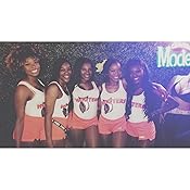 Amazon.com: Ripple Junction Hooters Hooters Girl Outfit Costume: Clothing