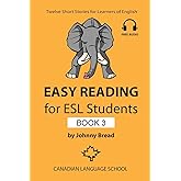 Easy Reading for ESL Students - Book 1: Twelve Short Stories for ...