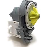 Amazon.com: W10724439 W10876537 W10348269 Dishwasher Drain Pump for ...