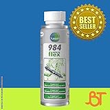 Amazon.fr : Tunap Microflex 989 Nettoyant pour protection directe des ...