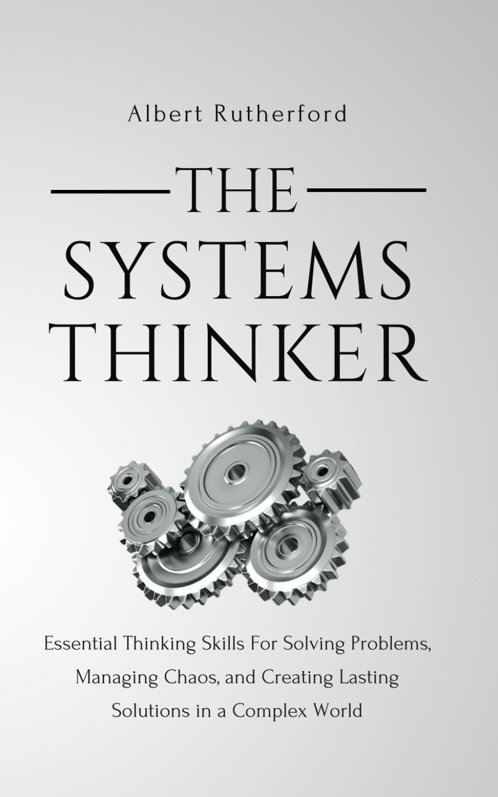 System Theory Books Saudi Arabia | Online Bookshop | Whizz Books