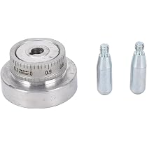 Machine Tool Handles Jojofuny 3-Piece Industrial S - Threaded Crank Arm ...