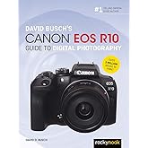 David Busch's Canon EOS R Guide to Digital Photography (The David Busch Camera Guide Series ...