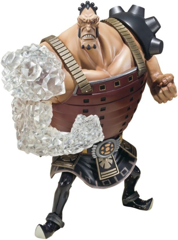 Bandai Tamashii Nations Jozu One Piece Figuarts ZERO japan Import Bandai Tamashii Nations Jozu One Piece Figuarts ZERO japan Import