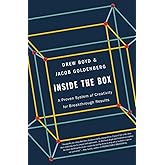 Inside the Box: A Proven System of Creativity for Breakthrough Results ...