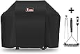 Amazon.com : Kingkong Gas Grill Cover 7138 Cover for Weber Spirit 200 ...