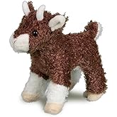 Amazon.com: Disney Wish Walk 'n Talk Valentino Plush Fainting Goat, 11 ...