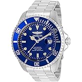 Amazon.com: INVICTA 34337 Men's 1953 Combat PRO Diver Mens NH35 ...
