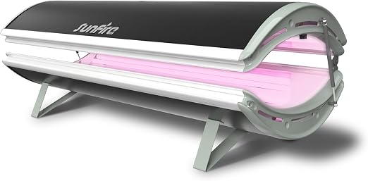 Amazon.com: Sunfire 24 Tanning Bed: Health & Personal Care