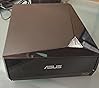 ASUS BW-16D1X-U Optical Blu-Ray Drive with 16x Writing Speed and USB 3. ...