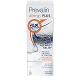 Beconase Hayfever Relief Nasal Spray 8-in-1 Effective Relief for ...