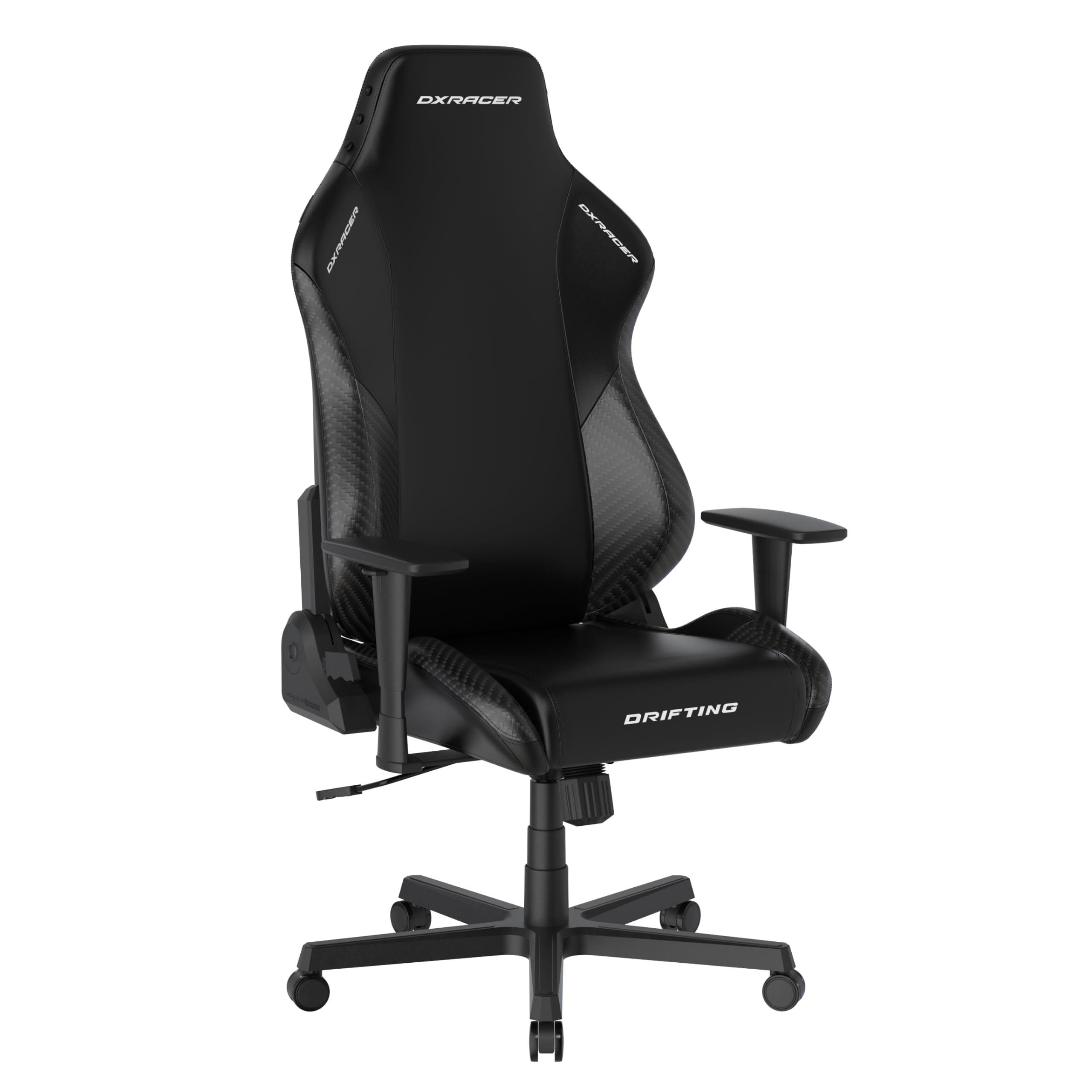 Mua DXRacer Gaming Chair Drifting Series Black Office Desk Chair Heavy ...