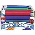 Alex Pop Toobs 24 PC Pop Tubes, Sensory Toys, Fidget Toys for Sensory ...