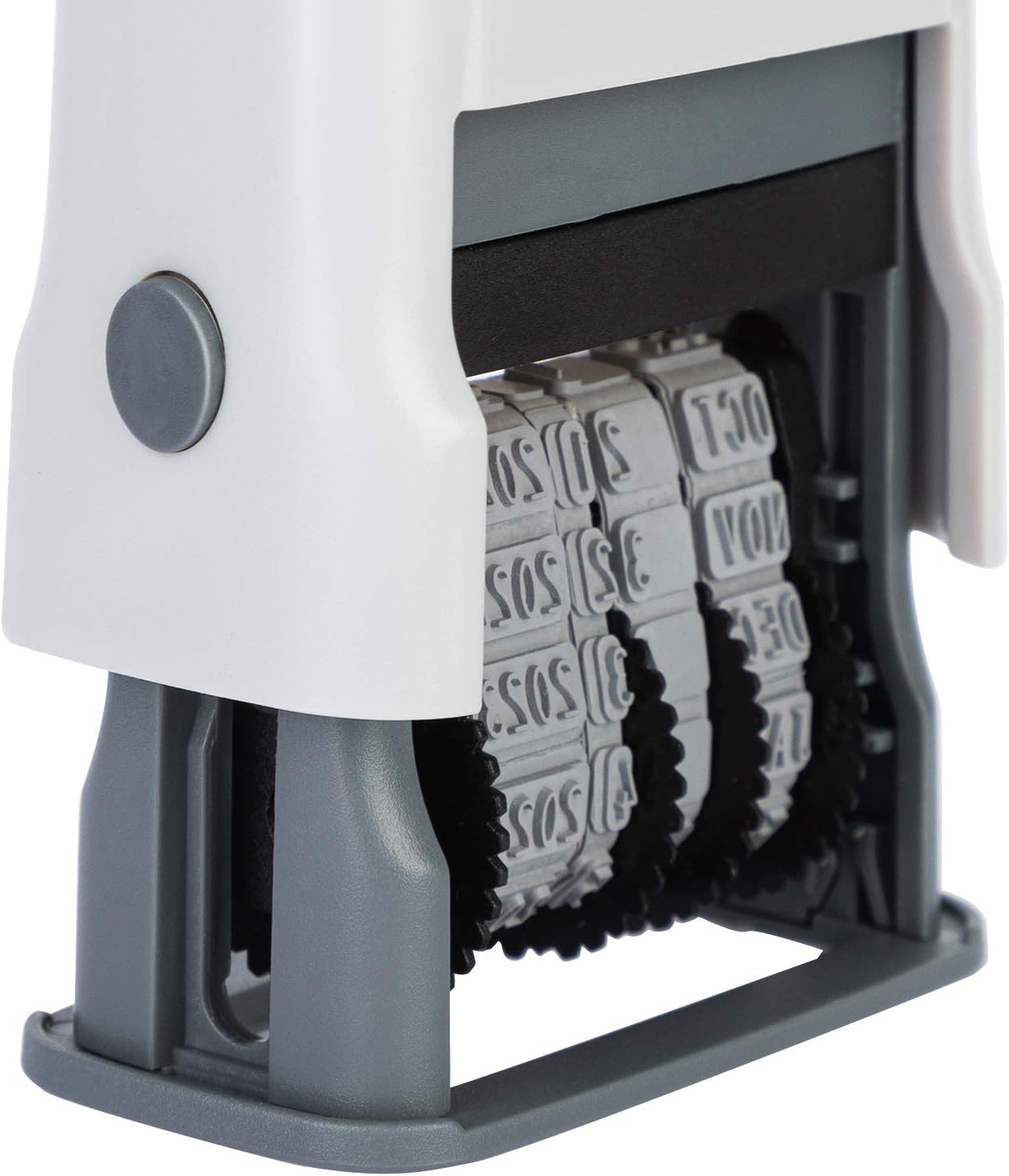 AmazonBasics Self-Inking Date Stamp – BigaMart