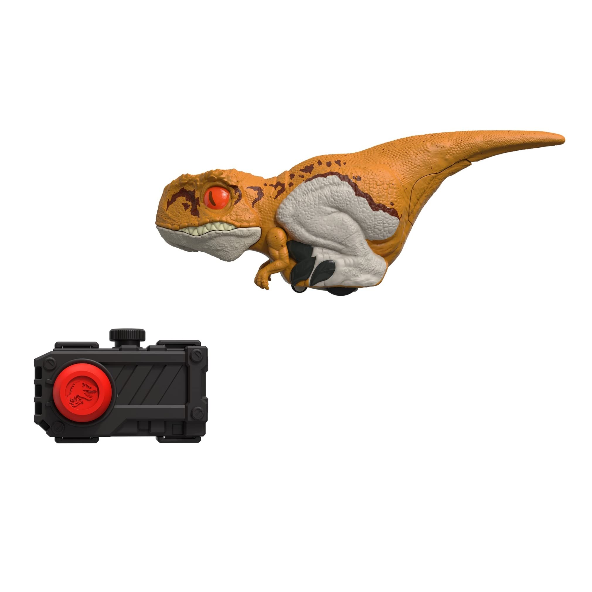 Mua Mattel Jurassic World Dominion Uncaged Dinosaur Toy with Clicker ...