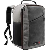 Amazon.com | Cabin Max Evos 40x30x15 Expandable to 40x30x20 Hybrid ...