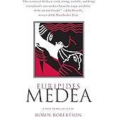 Amazon.com: Medea (Dover Thrift Editions: Plays): 9780486275482 ...
