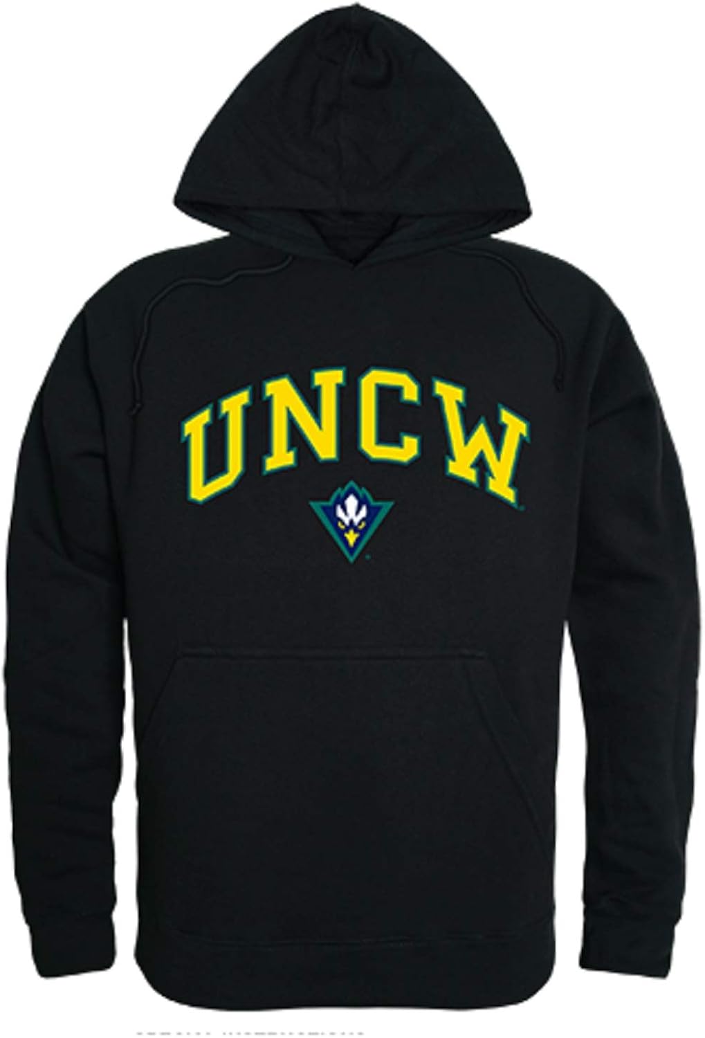 University of North Carolina Wilmington Seahawks UNCW NCAA College ...