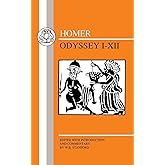 The Odyssey (Ancient Greek) (Greek Edition): Homer: 9781909669260 ...