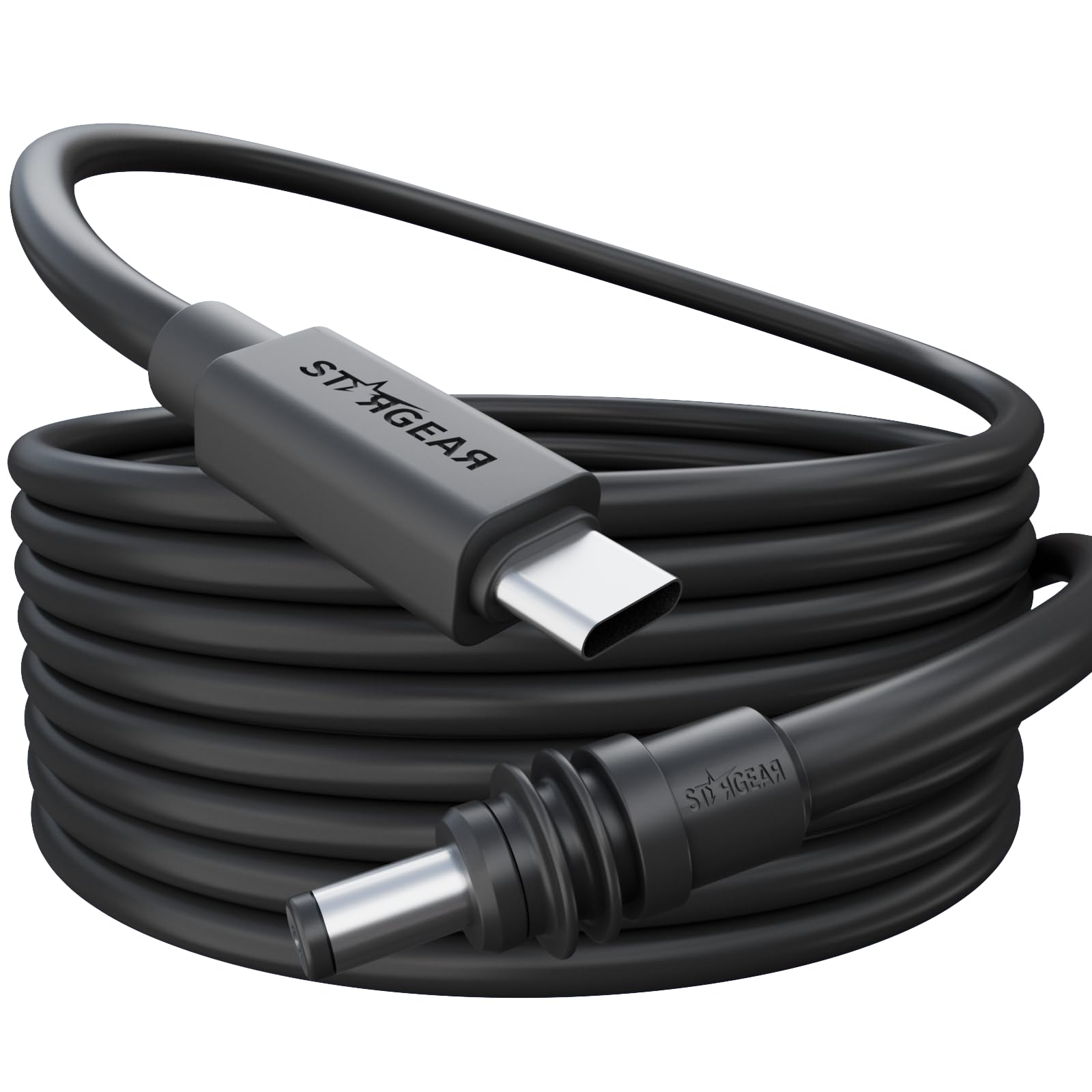 Starlink Mini Cable 6.5FT, 18AWG 140W Starlink USB C to DC Power Cable ...
