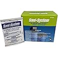 Amazon.com: American Water Solutions SS24WS Pro Products Sani-System ...