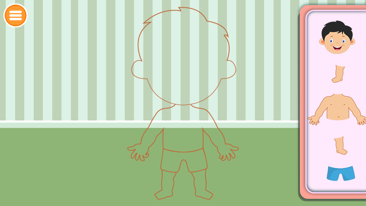 Human Body Parts Learning For Kids Preschool Games Amazon es Appstore human-body-parts-learning-for-kids-preschool-games-amazon-es-appstore