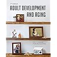 Amazon.com: Adult Development and Aging: 9781285444918: Cavanaugh, John ...
