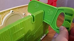 LeapFrog Scout's Discovery Tool Set: Amazon.co.uk: Toys & Games