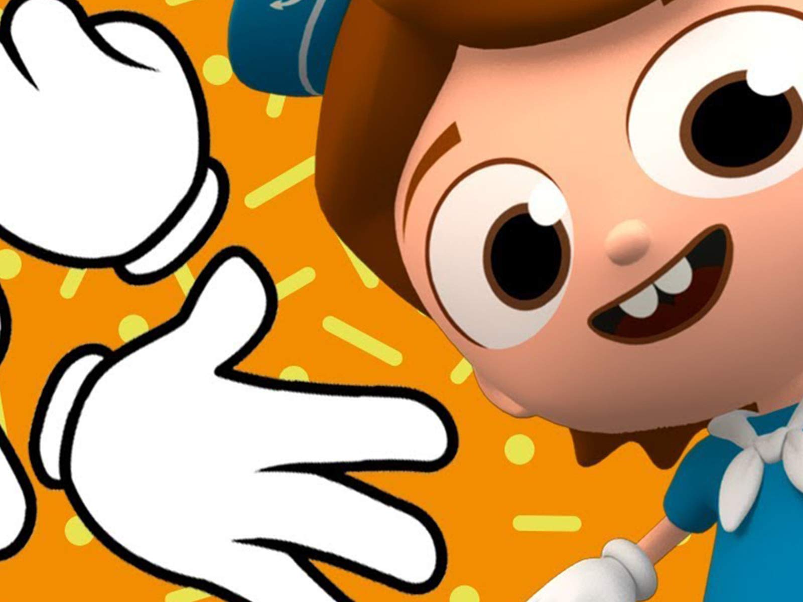 Watch Paco The Sailor | Prime Video