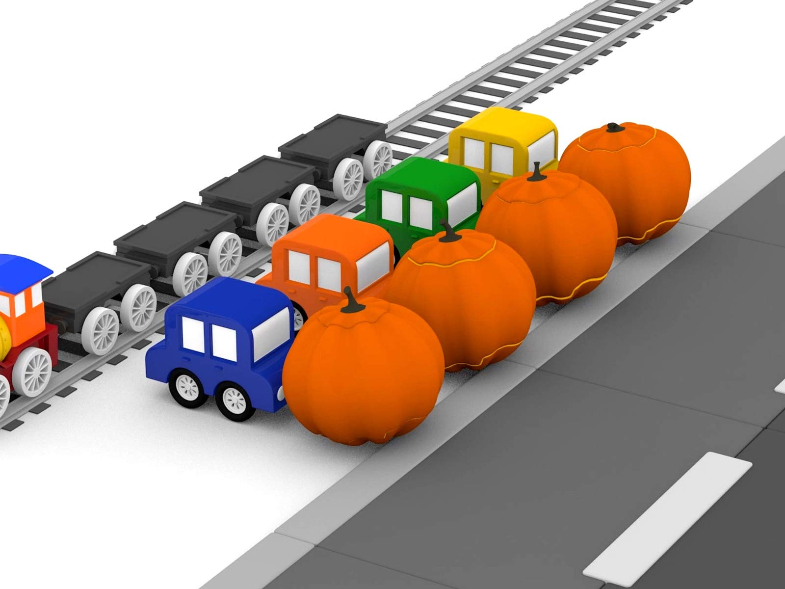 Watch 4 Cars | Prime Video