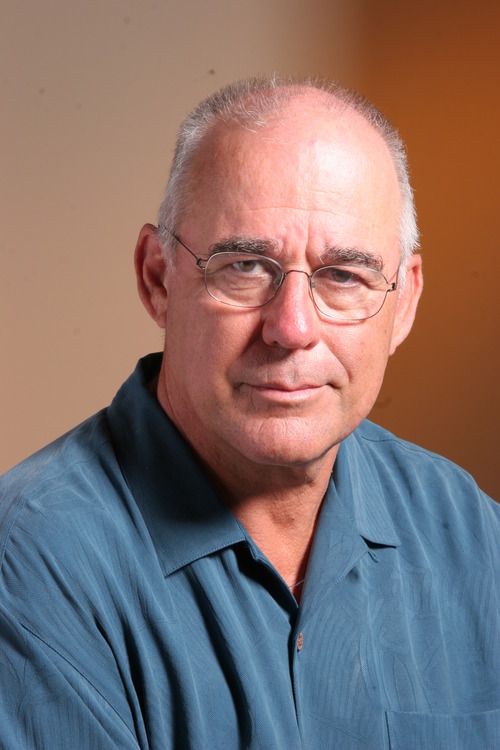 John Saul – Audio Books, Best Sellers, Author Bio | Audible.com