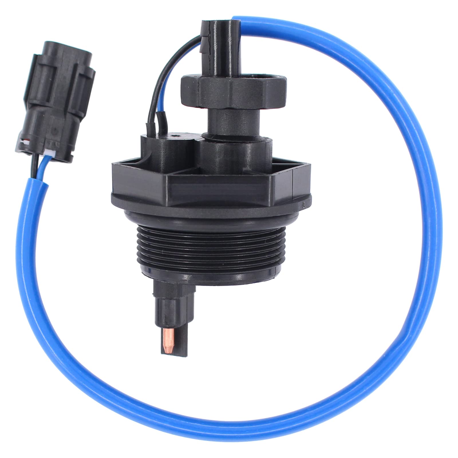 NewYall WiF Water in Fuel Sensor with Drain for Ram 2500 3500 4500 5500 ...