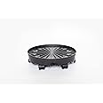 Amazon.com : Greenstalk Universal Ultimate Spinner Base with Wheels ...