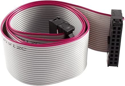 Aexit FC-20P (Terminal, connector) IDC 20-Pin F/F Hard Drive Data ...