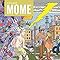 Amazon.com: Mome Spring 2010 (Vol. 18) (Mome) (9781606993033): Groth ...