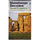 Stonehenge Decoded: Hawkins, Gerald S., White, John B.: 9780880291477 ...