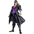Amazon.com: Medicos JoJo's Bizarre Adventure Part 1: Robert E.O ...