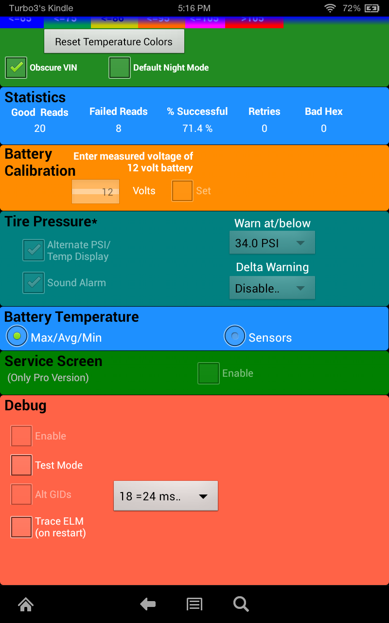 Leaf Spy Lite:Amazon.de:Appstore for Android